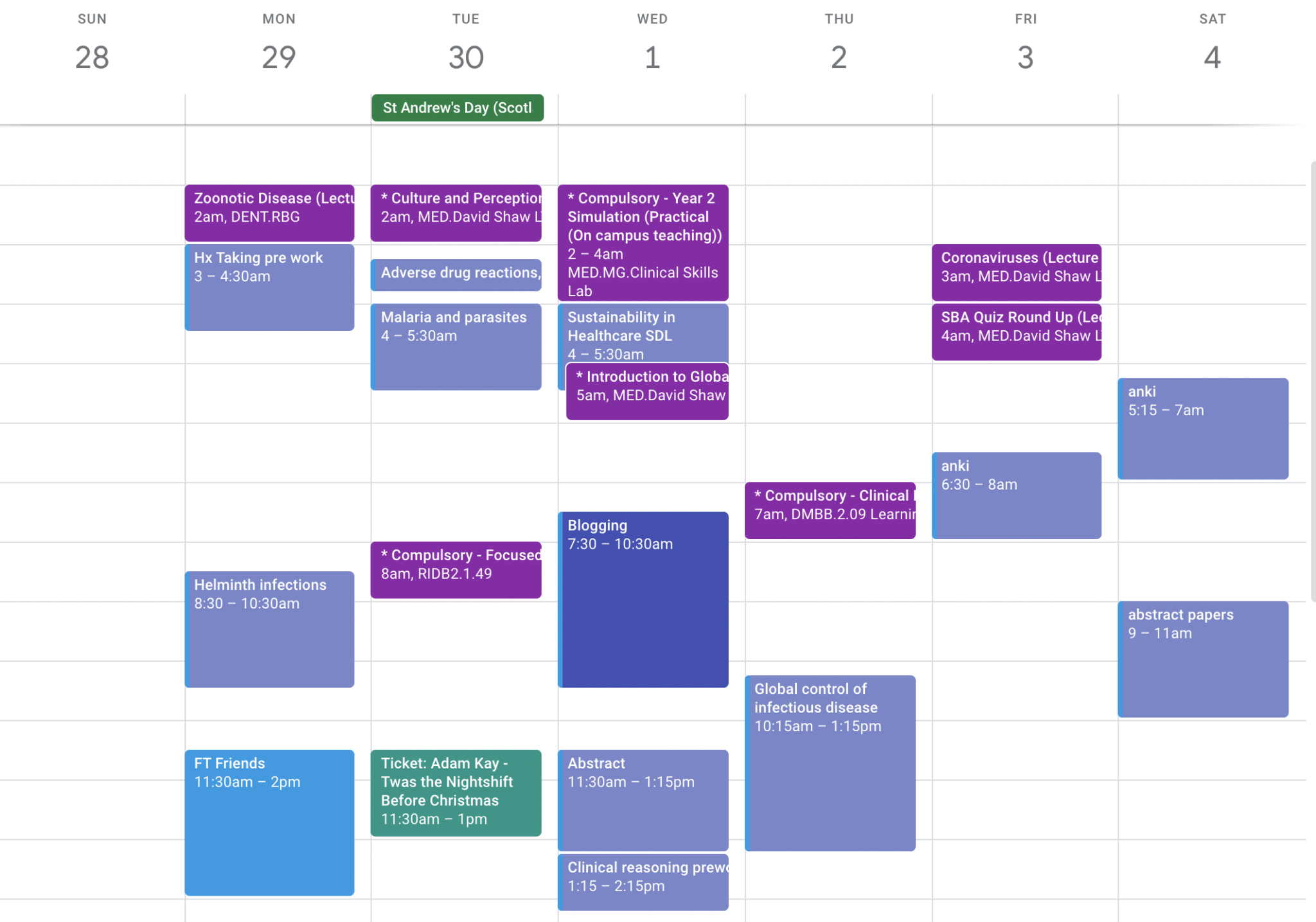 The Best Time Management Apps For Students In 2022 The Best Time Management Apps For Students In 2022