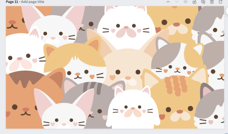 Cute Anki Background Tutorial - Make your anki aesthetic