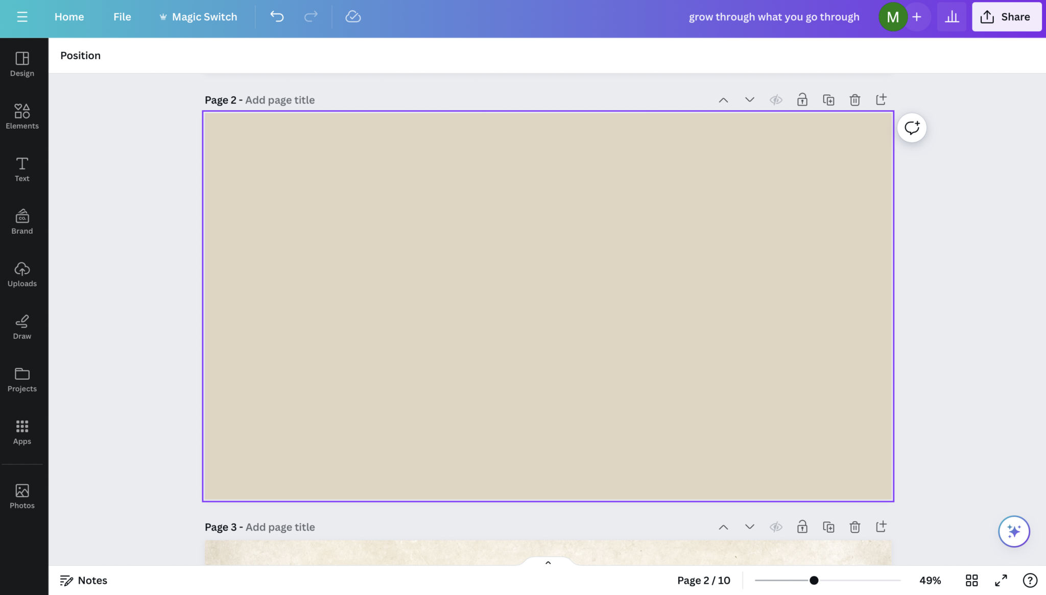 Cute Anki Background Tutorial - Make your anki aesthetic